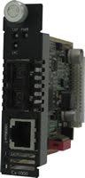 CM-1000-M2SC05 | Gigabit Media Converter Module Managed | Perle | Perle ...