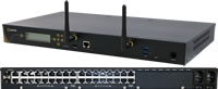 IOLAN SCG34 R-WM EU | RS232 Console Server with WiFi and Modem | Perle ...