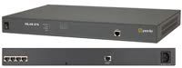 IOLAN STS4 Terminal Server | AUS | RS232 to Ethernet | Perle | 04030406